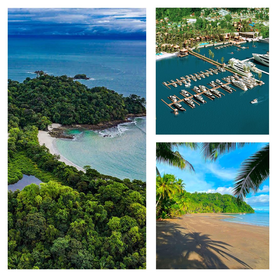 Costa Rica - Kontiki Small Ship Expedition